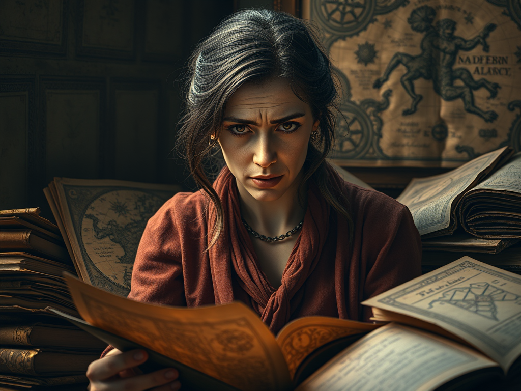 Why I Study Mythology: A Historian's Journey - Chasing History